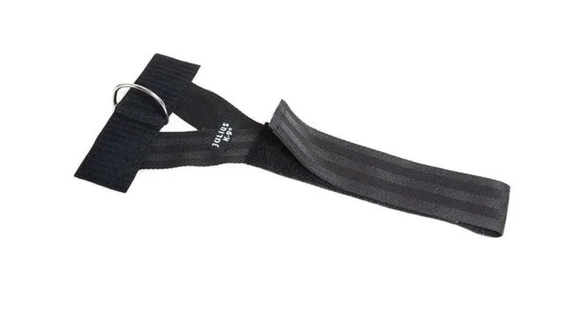 Front Control Y Belt for Julius K-9 Harness