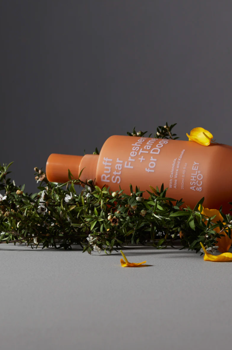 Ruff Star Freshen + Tame Spray for Dogs