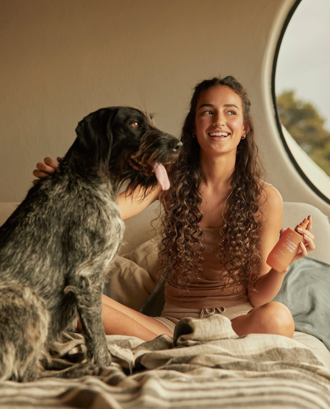 Dog Box - Awoof Wash + Ruff Star