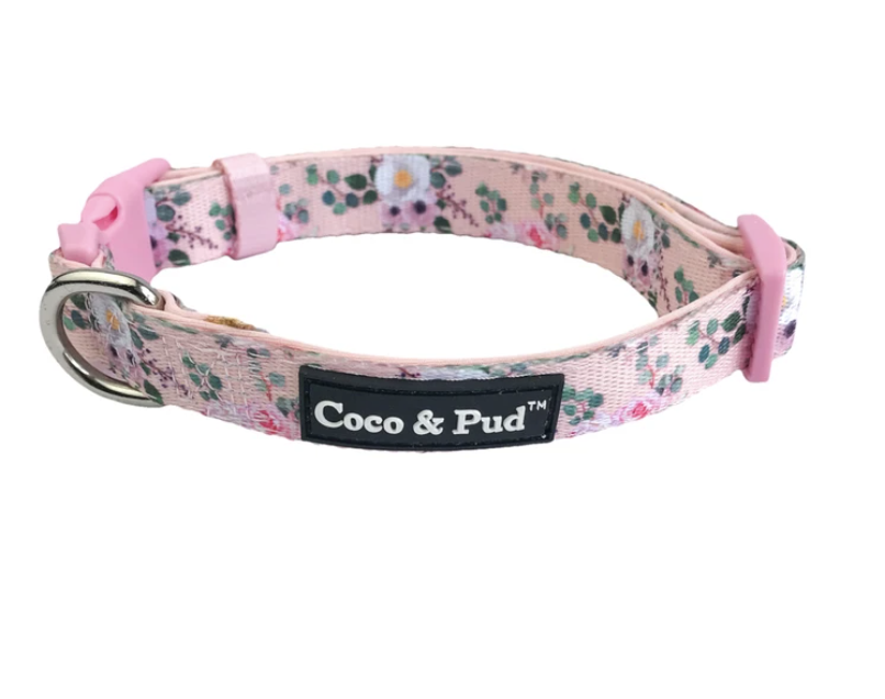 Designer Dog Collars | Online Boutique Pet Store | Charli & Coco