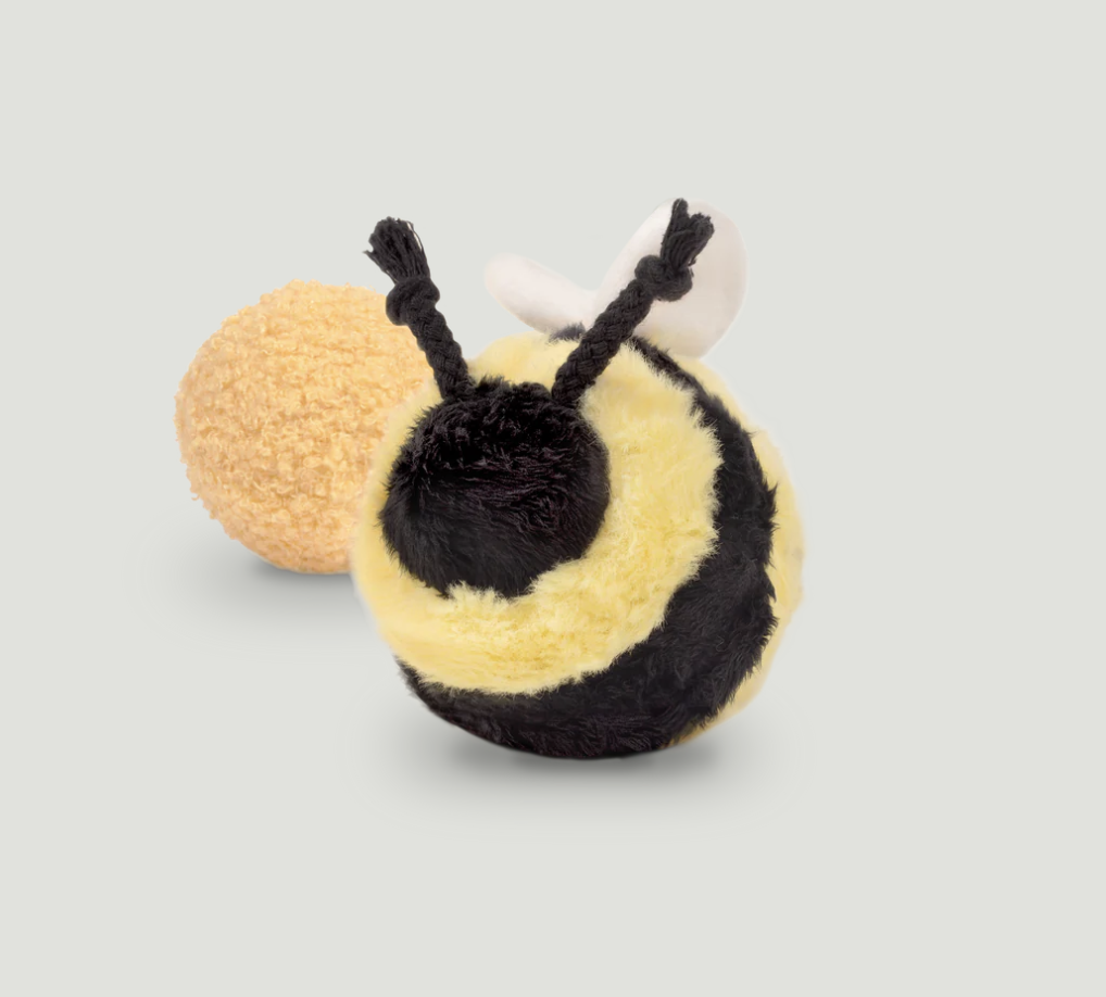 Bee Pop Toy