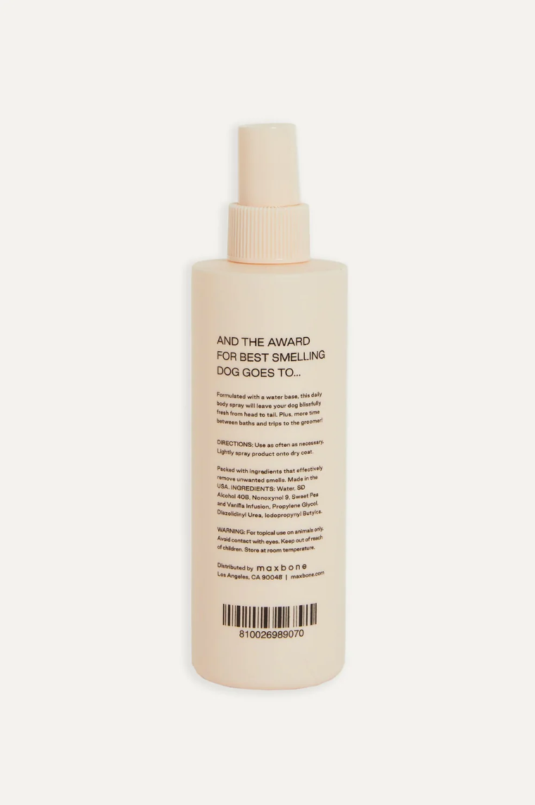 Smellin' Good Coat Spray